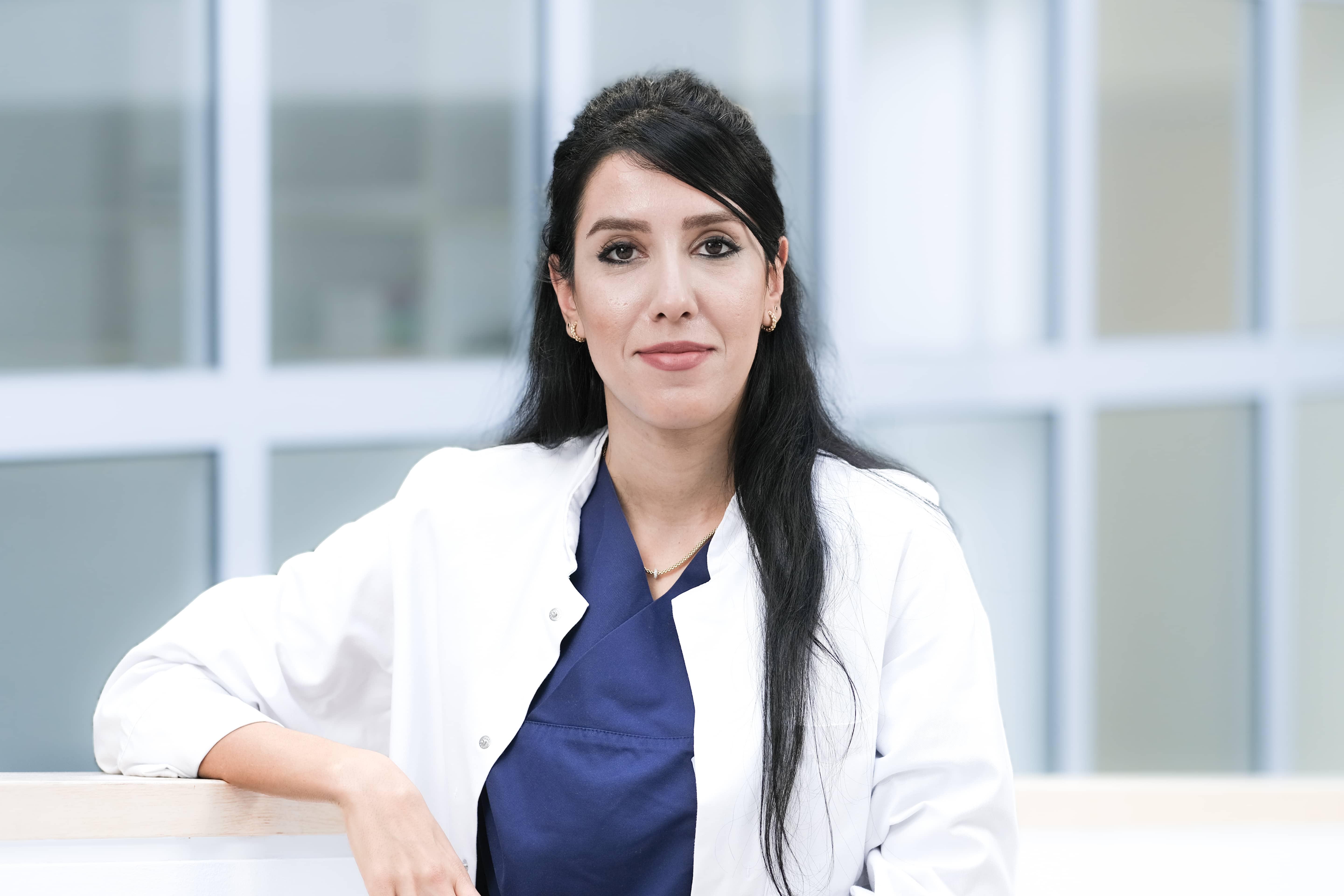 Experten und Team | Evangelisches Krankenhaus Oldenburg