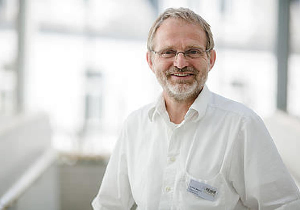 Klinik für Gynäkologie und Geburtshilfe