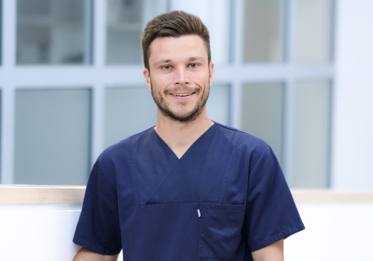Klinik für Innere Medizin und internistische Intensivmedizin