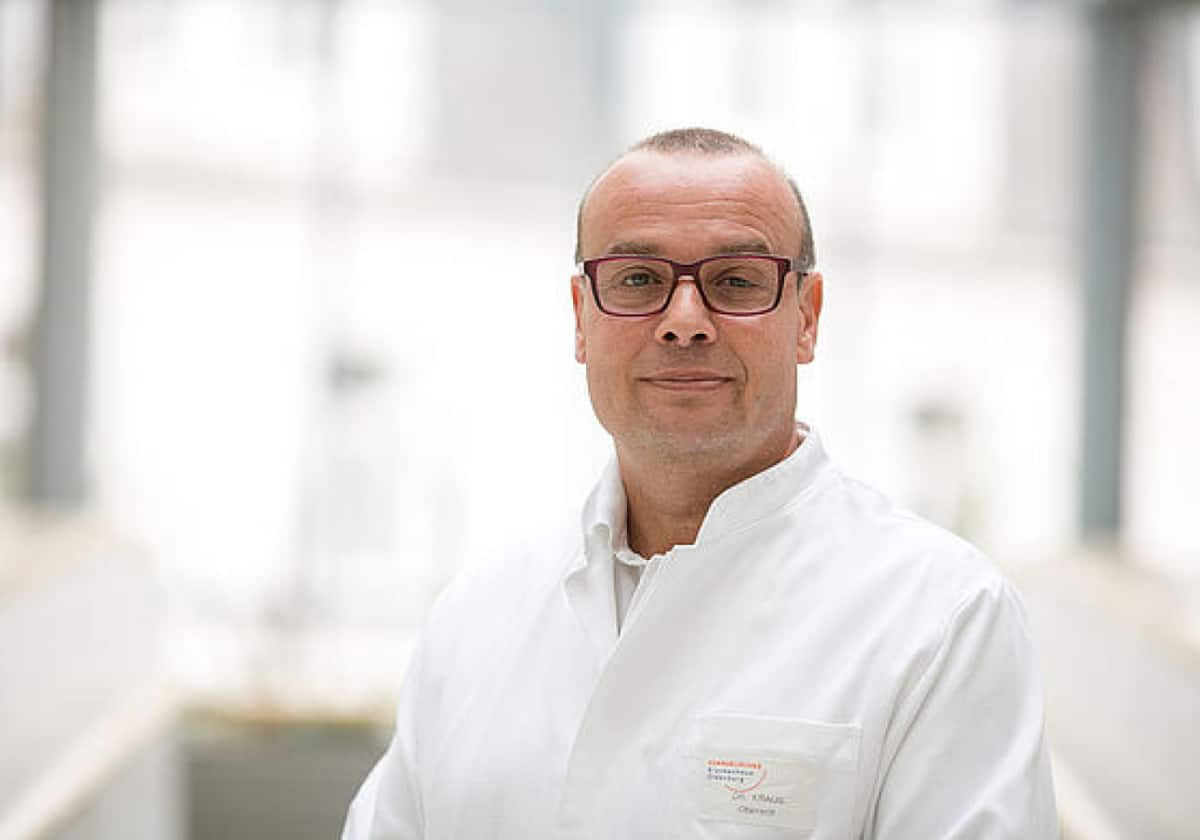 Institut für Radiologie & Neuroradiologie - EV Oldenburg