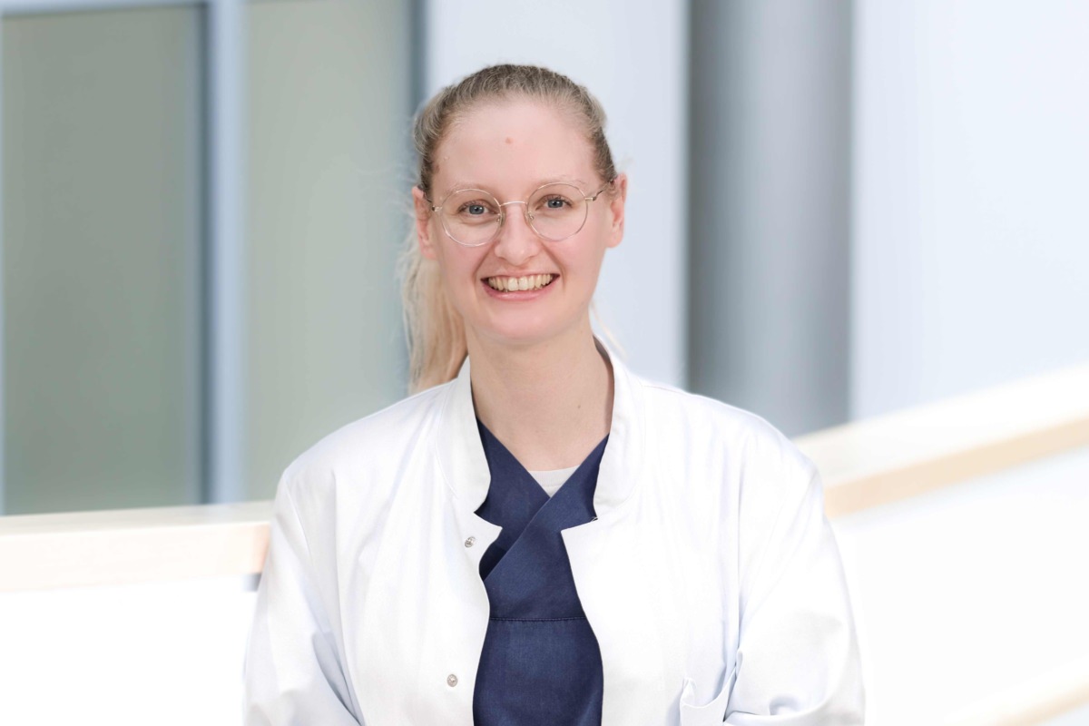 Klinik für Gynäkologie und Geburtshilfe