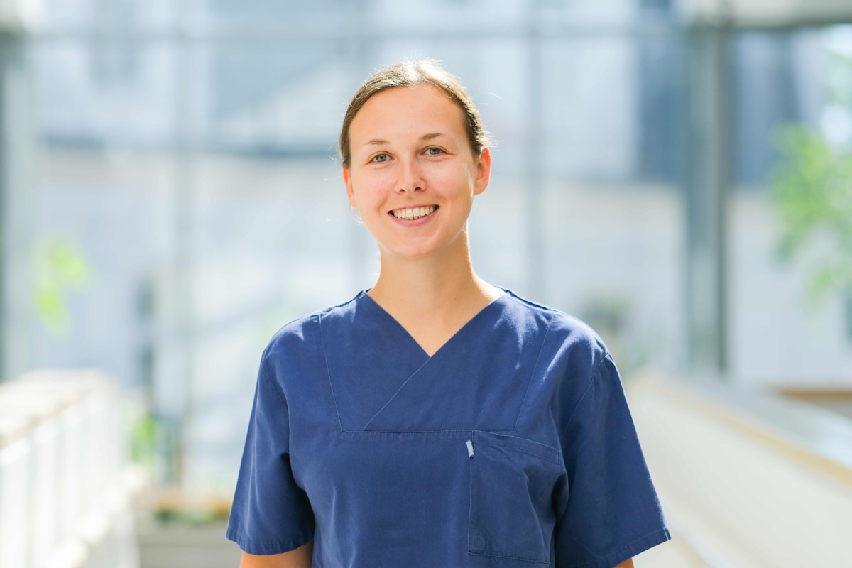 Klinik für Innere Medizin und internistische Intensivmedizin