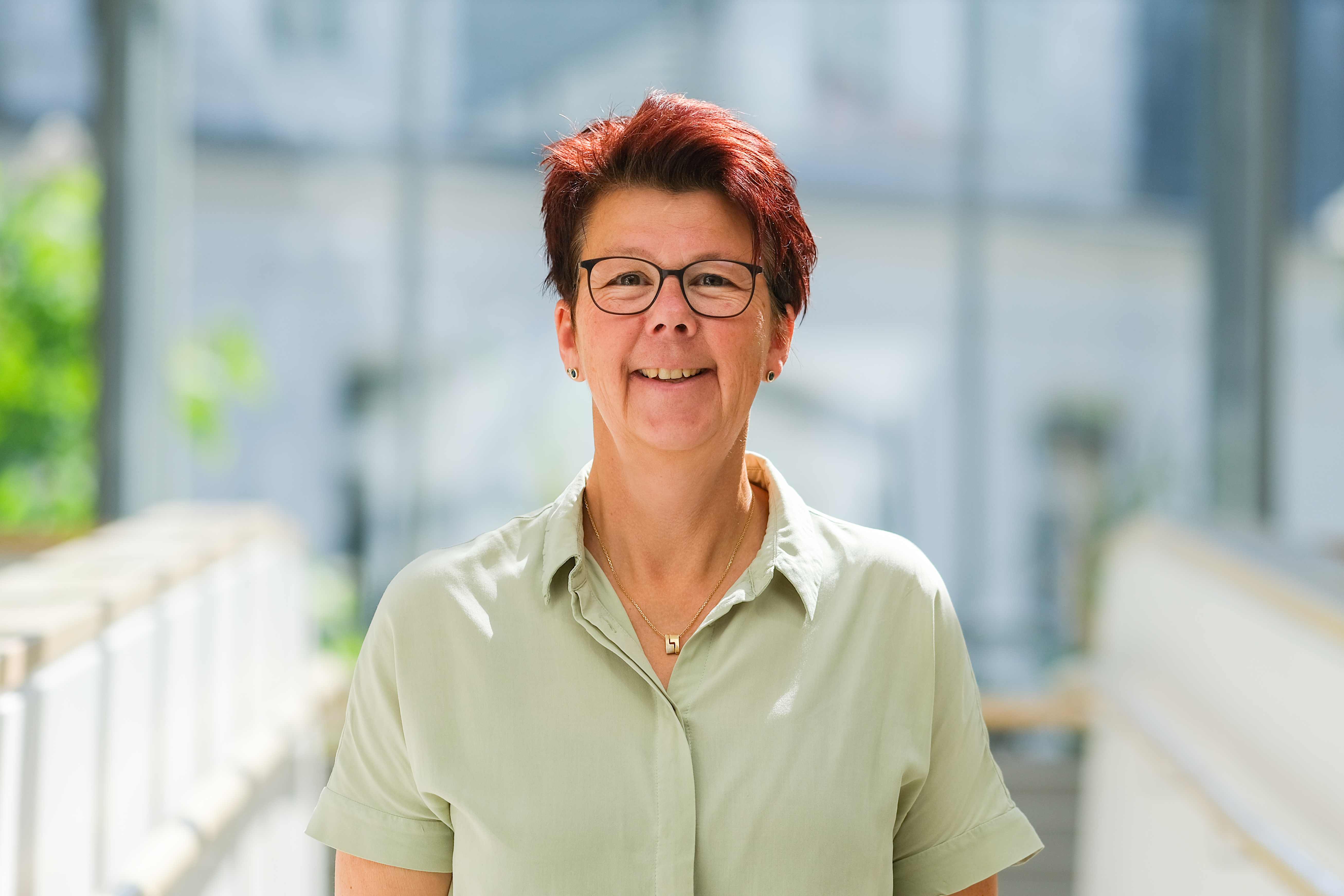 Medizincontrolling - Evangelisches Krankenhaus Oldenburg