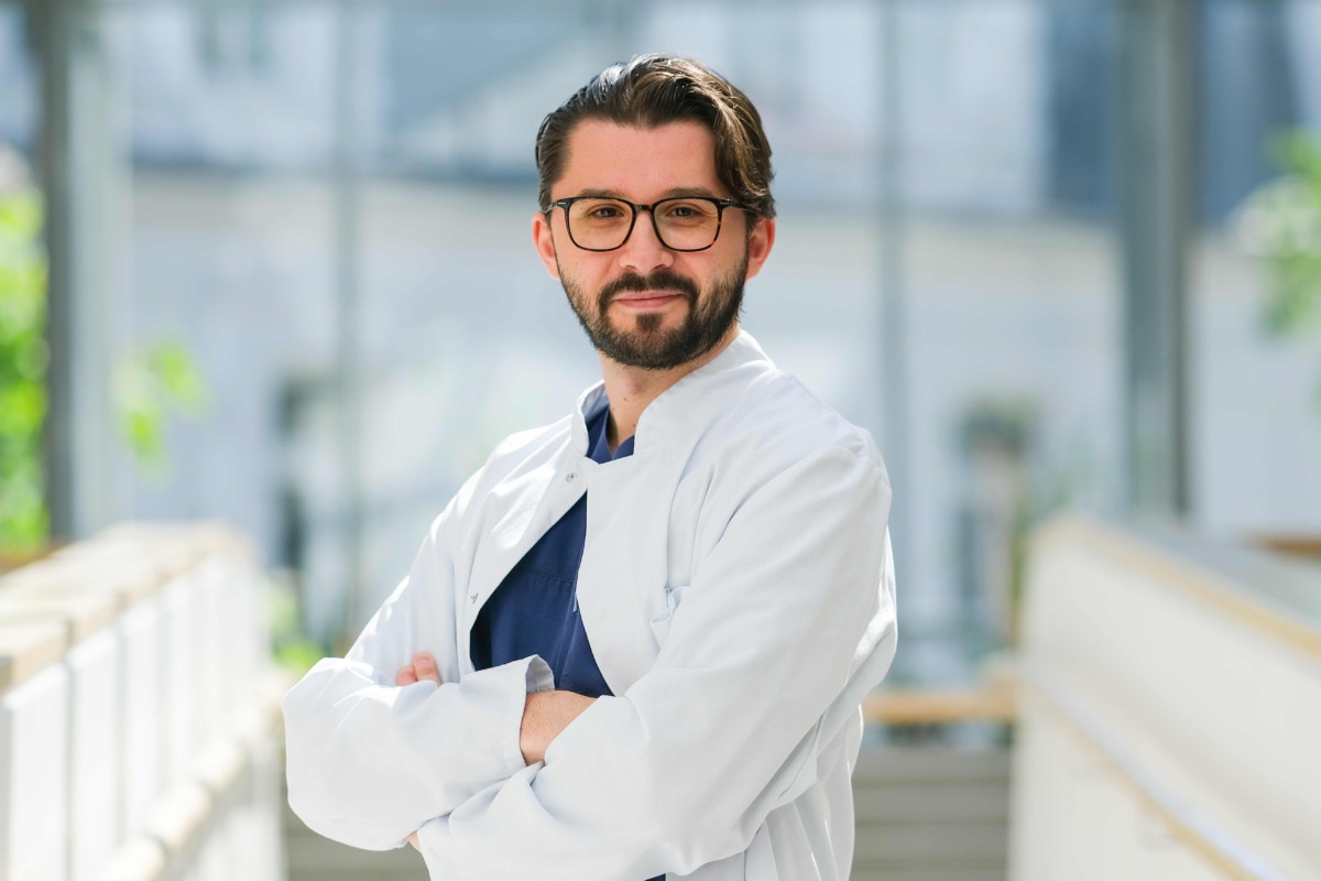 Institut für Radiologie & Neuroradiologie - EV Oldenburg